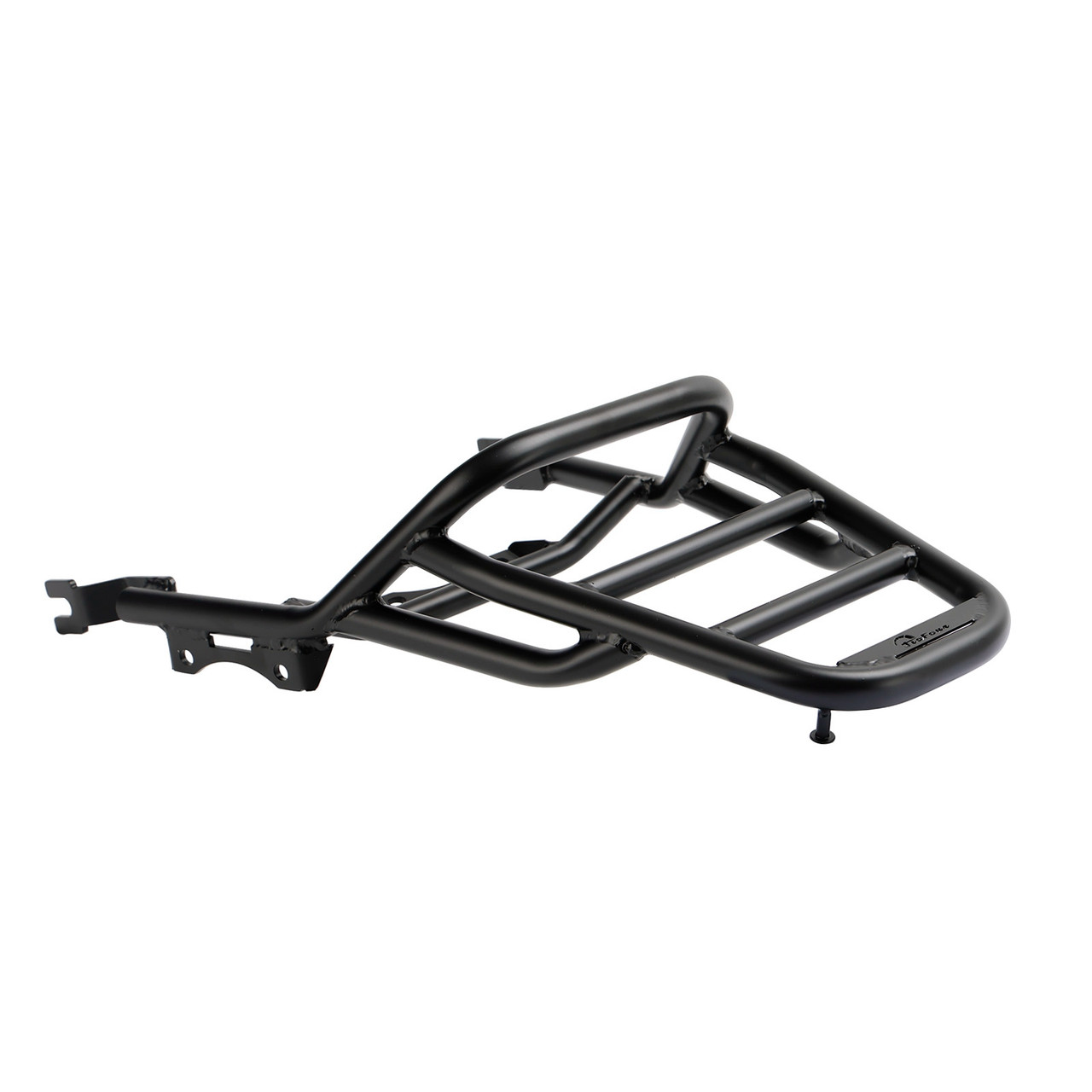 Rear Luggage Rack Black Carrier Support For Honda ST125 Dax 2022 2023 ...
