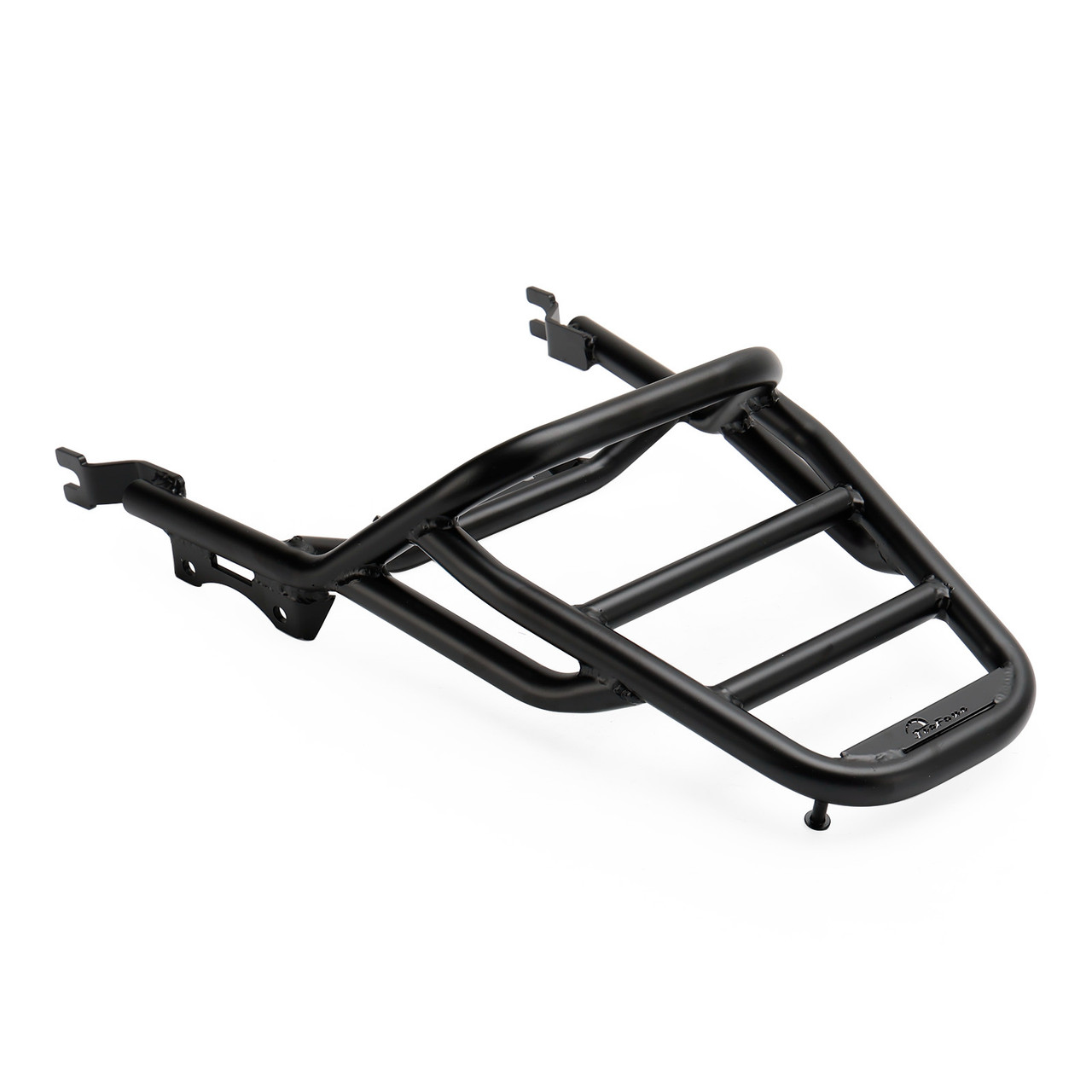 Rear Luggage Rack Black Carrier Support For Honda ST125 Dax 2022 2023 ...