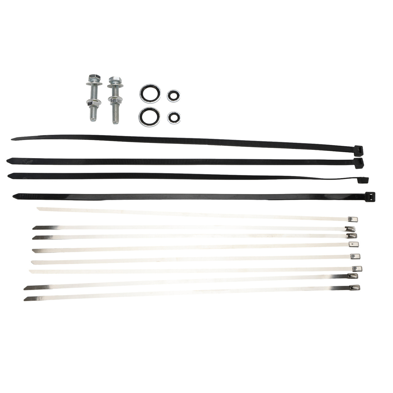 C68100 2012-2019 Dodge Caravan Grand Caravan Rear/Aux AC Lines - Mad ...