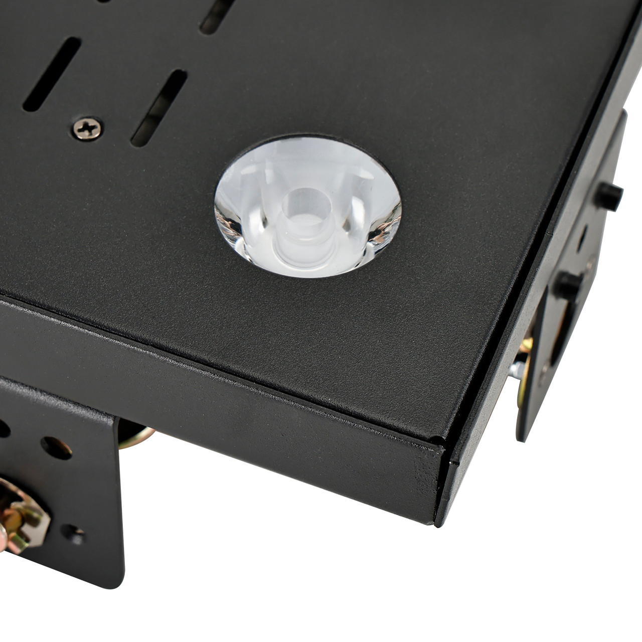 Stage Matrix 36 RGB 6x6 Tri-Colored Matrix Blinder Light DJ Band Effect ...