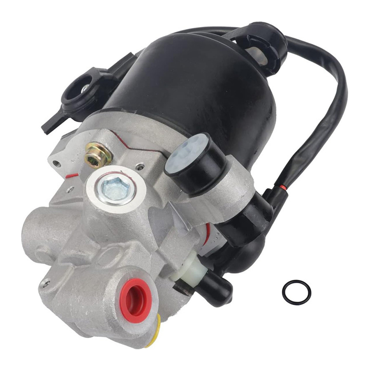 ABS Pump Brake Booster Motor Half Assembly 47960-30030 for Toyota 4 ...