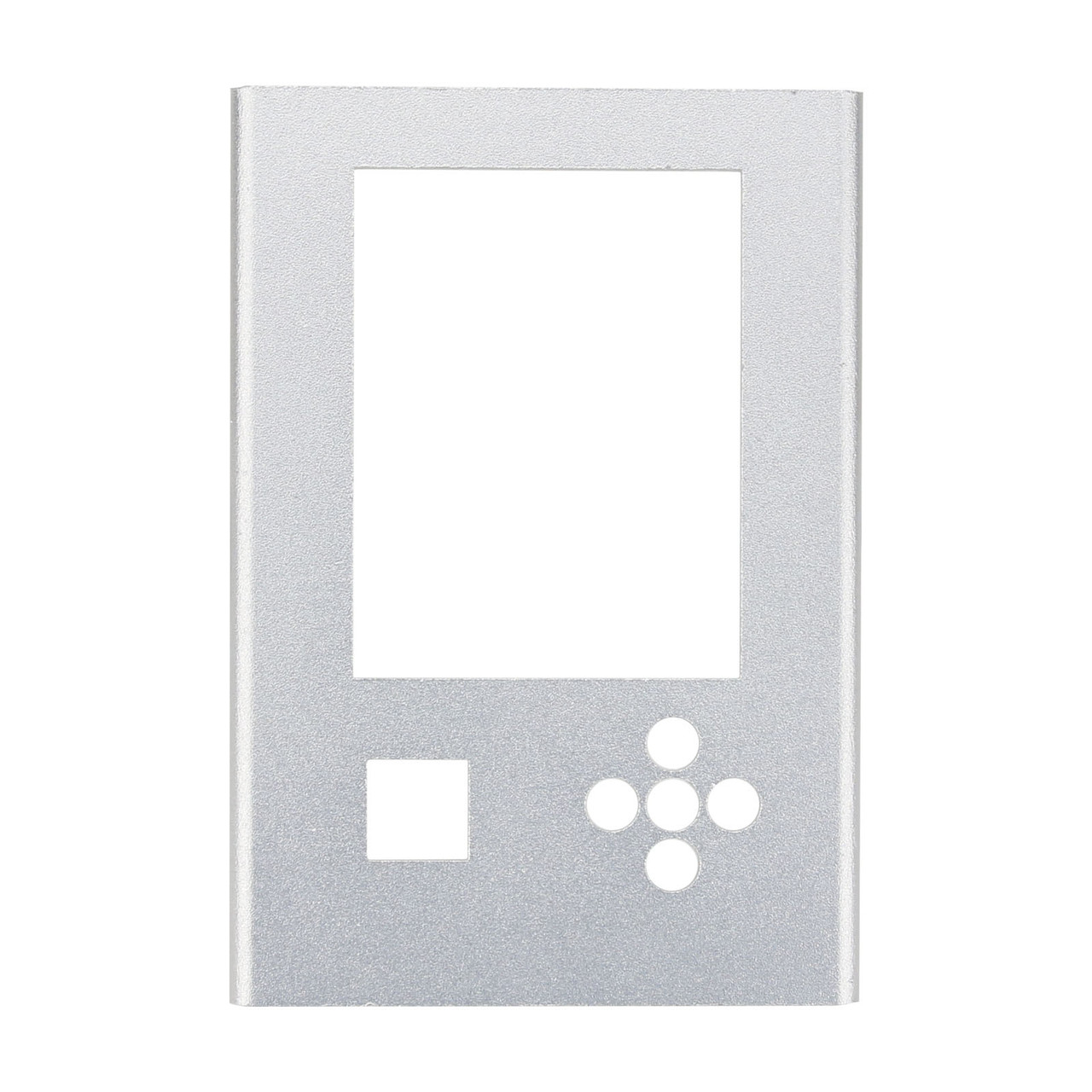 Mayhem Portapack H2 Hackrf One SDR Software Defined Radio PortaPack ...