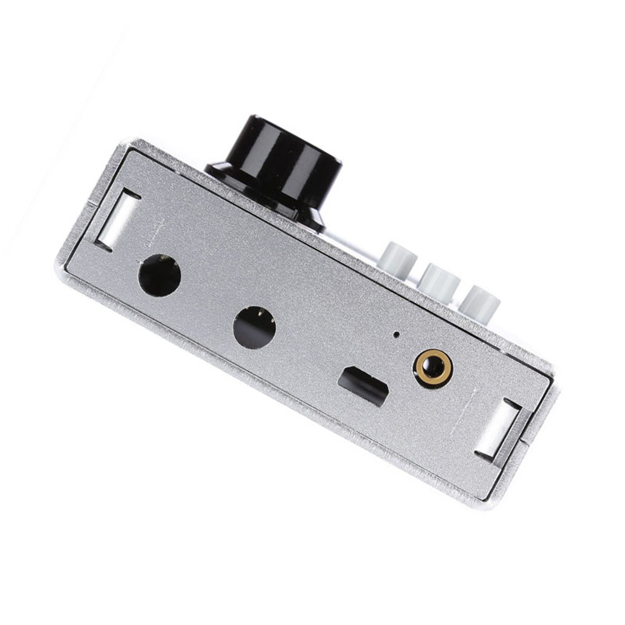 Mayhem Portapack H2 Hackrf One SDR Software Defined Radio PortaPack ...