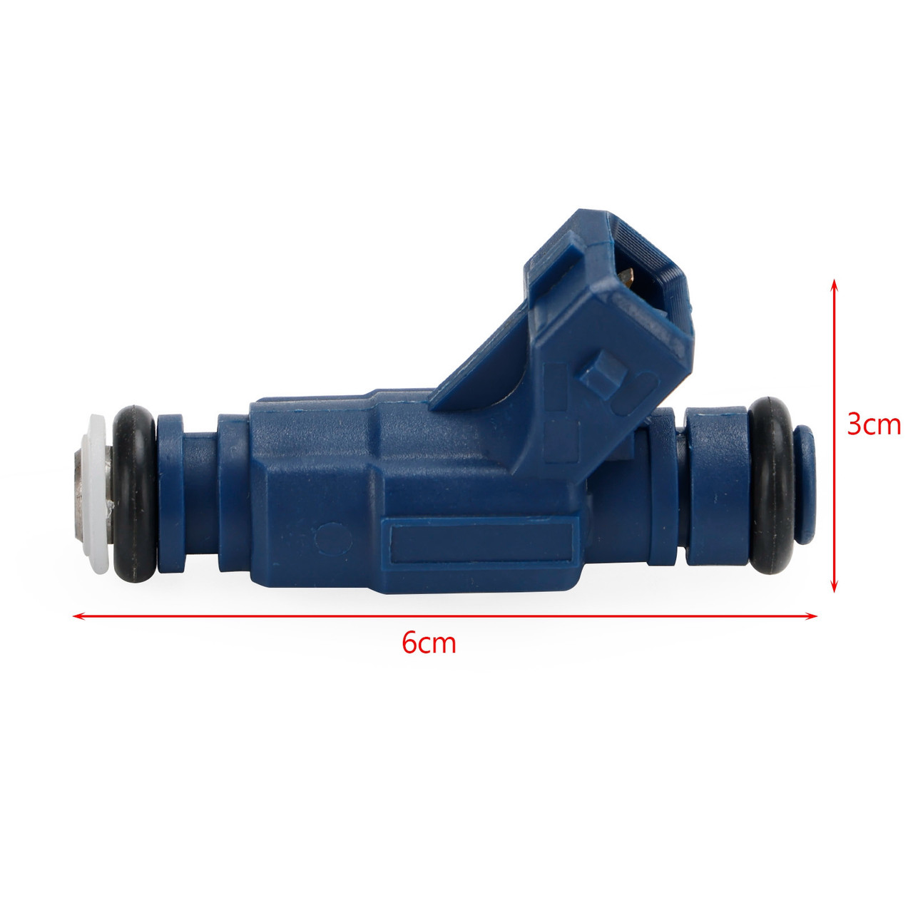 0280156208 Fuel Injector 1202863 1253558 for Polaris RZR Sportsman ...