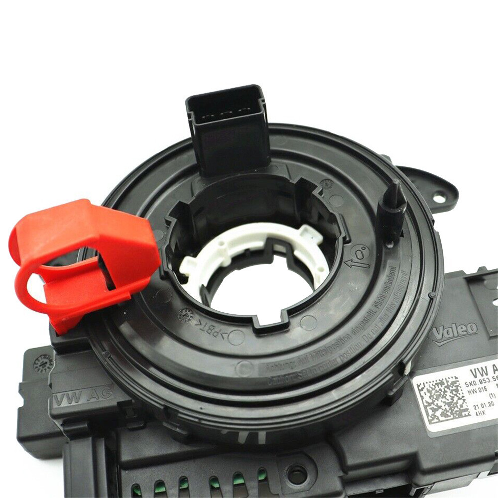 Clock Spring 5K0953569AG 5K0953569AK For VW Eos Jetta Passat Tiguan ...