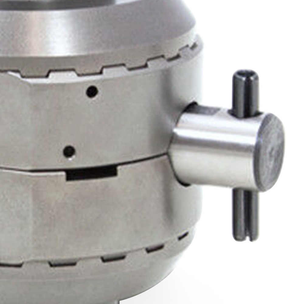 Locker Axle SL D44-30 Posi 30 Spline For Dana 44 Yukon Spartan Locker ...