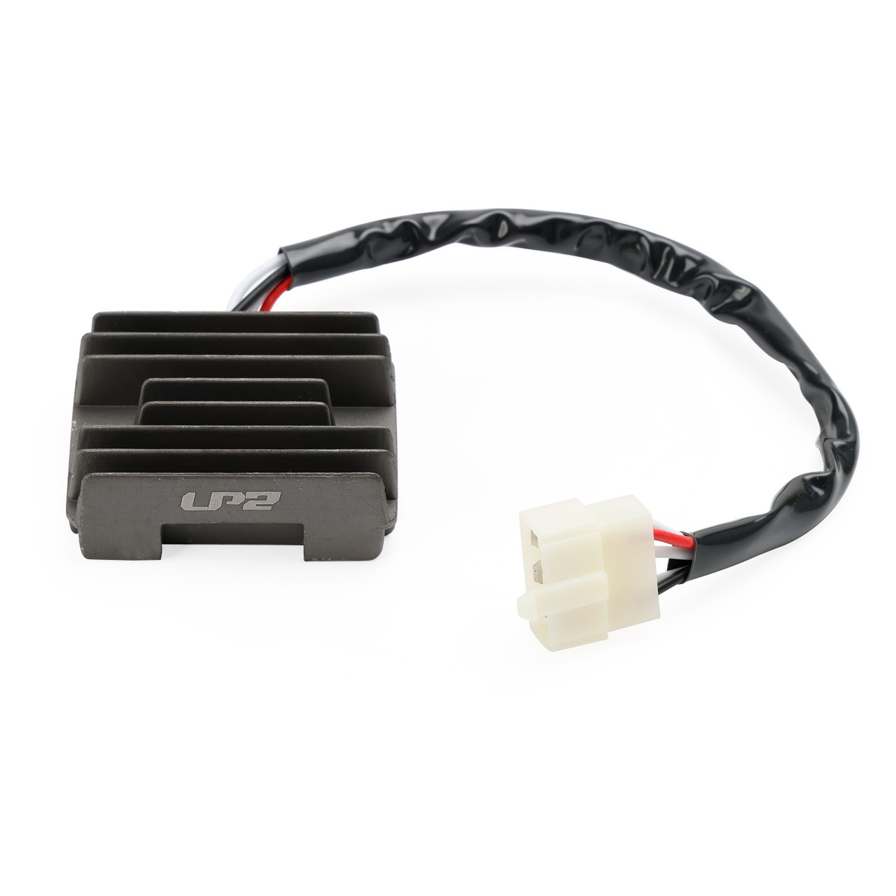Voltage Rectifier Regulator For Yamaha SR 125 SR125 Type 10F 1997 1998 ...