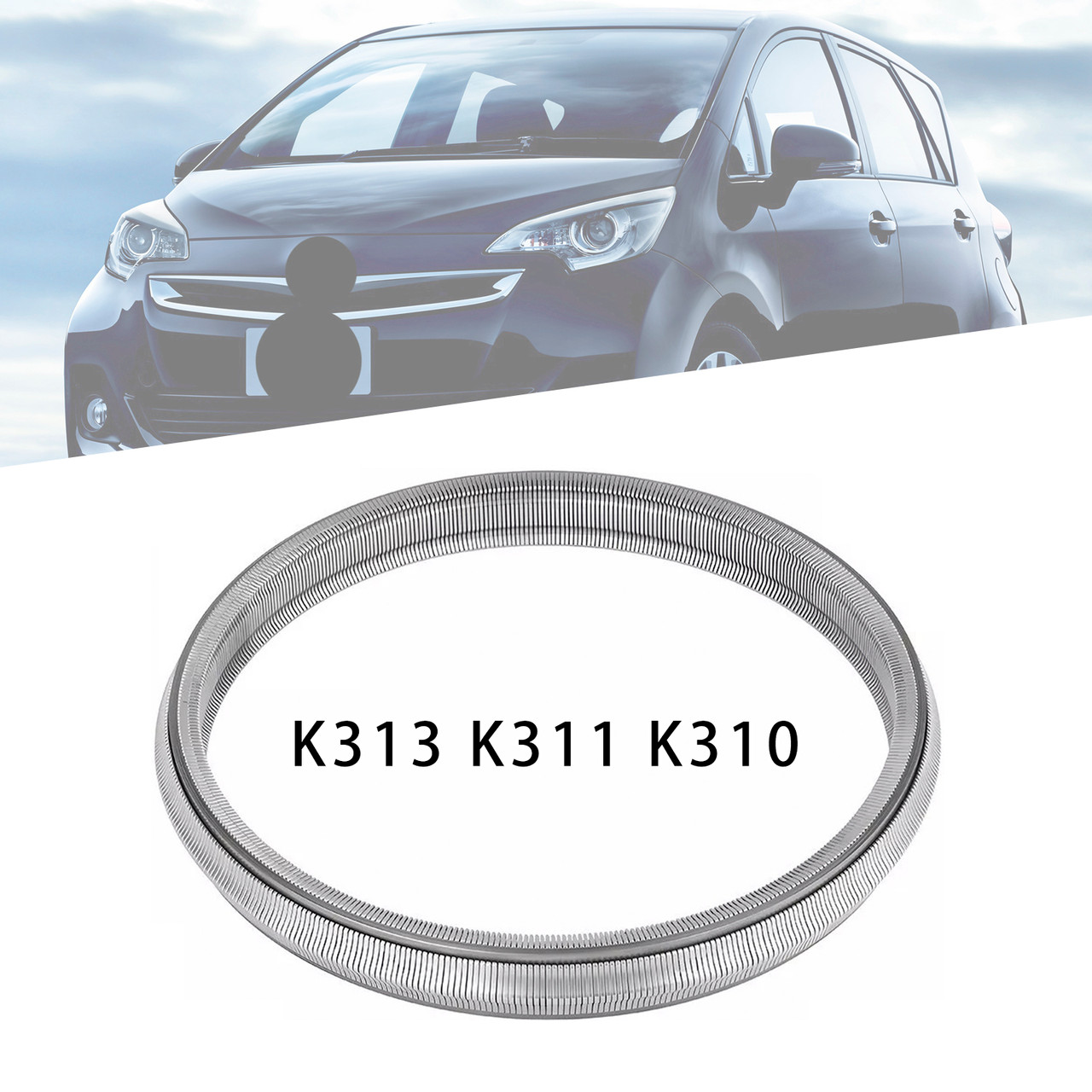 Toyota Auris 1.2L K313 K311 K310 CVT Transmission Chain Belt - Mad Hornets