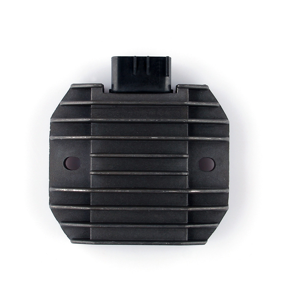 Regulator Voltage Rectifier Yamaha R6 XVS VStar TMax XVZ VP WR Rhino ...