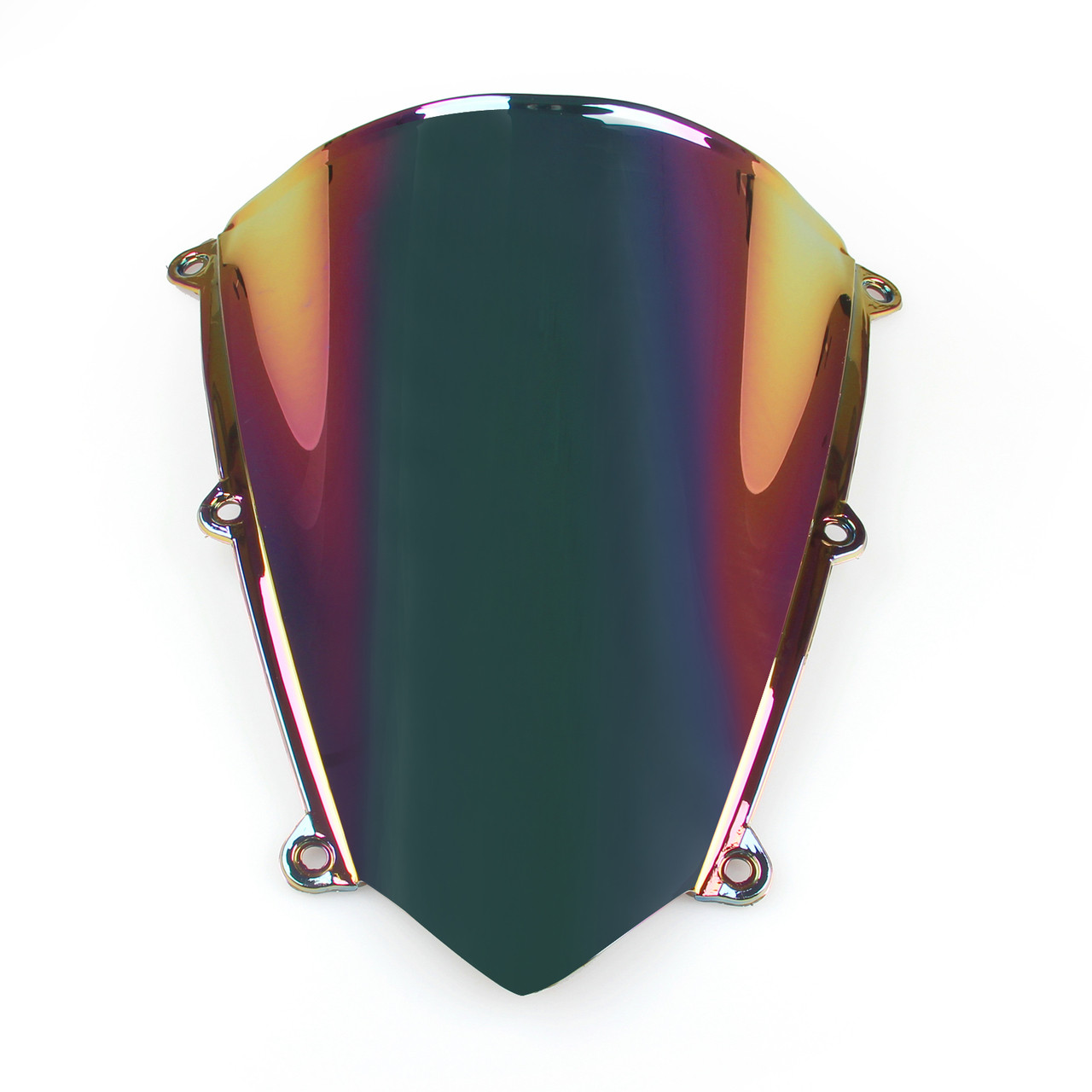 Windscreen Windshield Honda CBR 600 RR (2007-2012), Double Bubble ...
