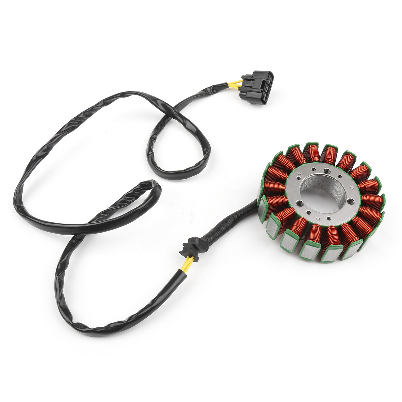 Magneto Generator Stator Coil For Can-am Outlander 650 500 Max 650 800 ...