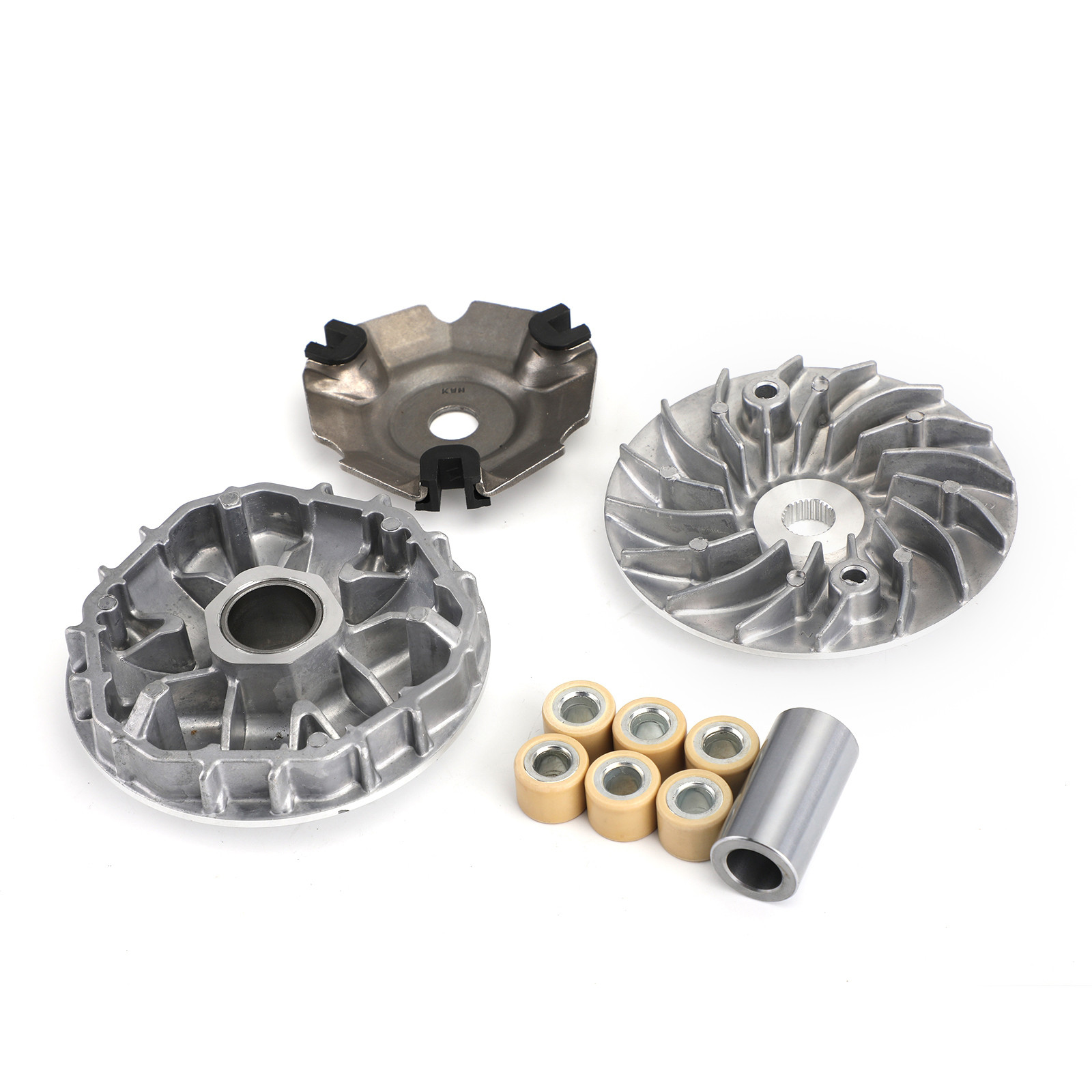 Front Clutch Variator for Honda PCX125 09-14 PCX150 09-13 Scooter 125cc ...