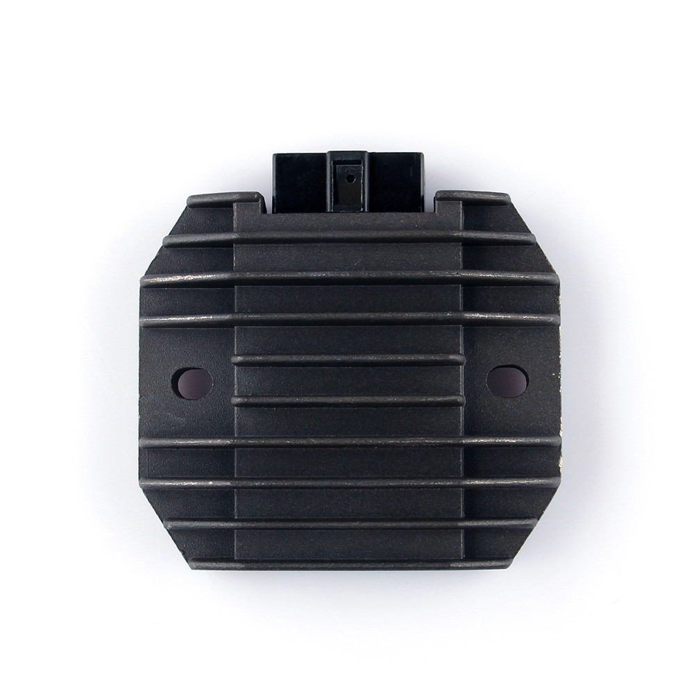Regulator Voltage Rectifier Yamaha R1 R6 YZF600 TMax XP500 FZ6 FZ6N ...