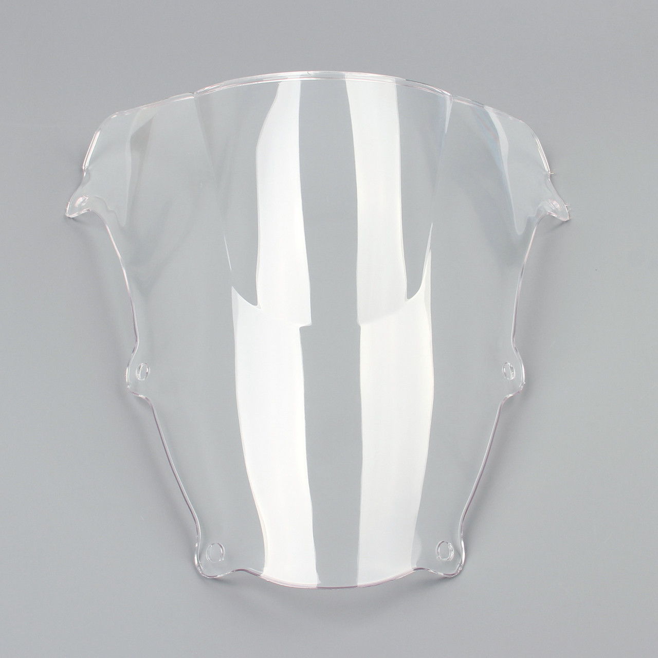 Windscreen Windshield Suzuki SV650 S (03-12) SV1000 S (03-08), Clear ...
