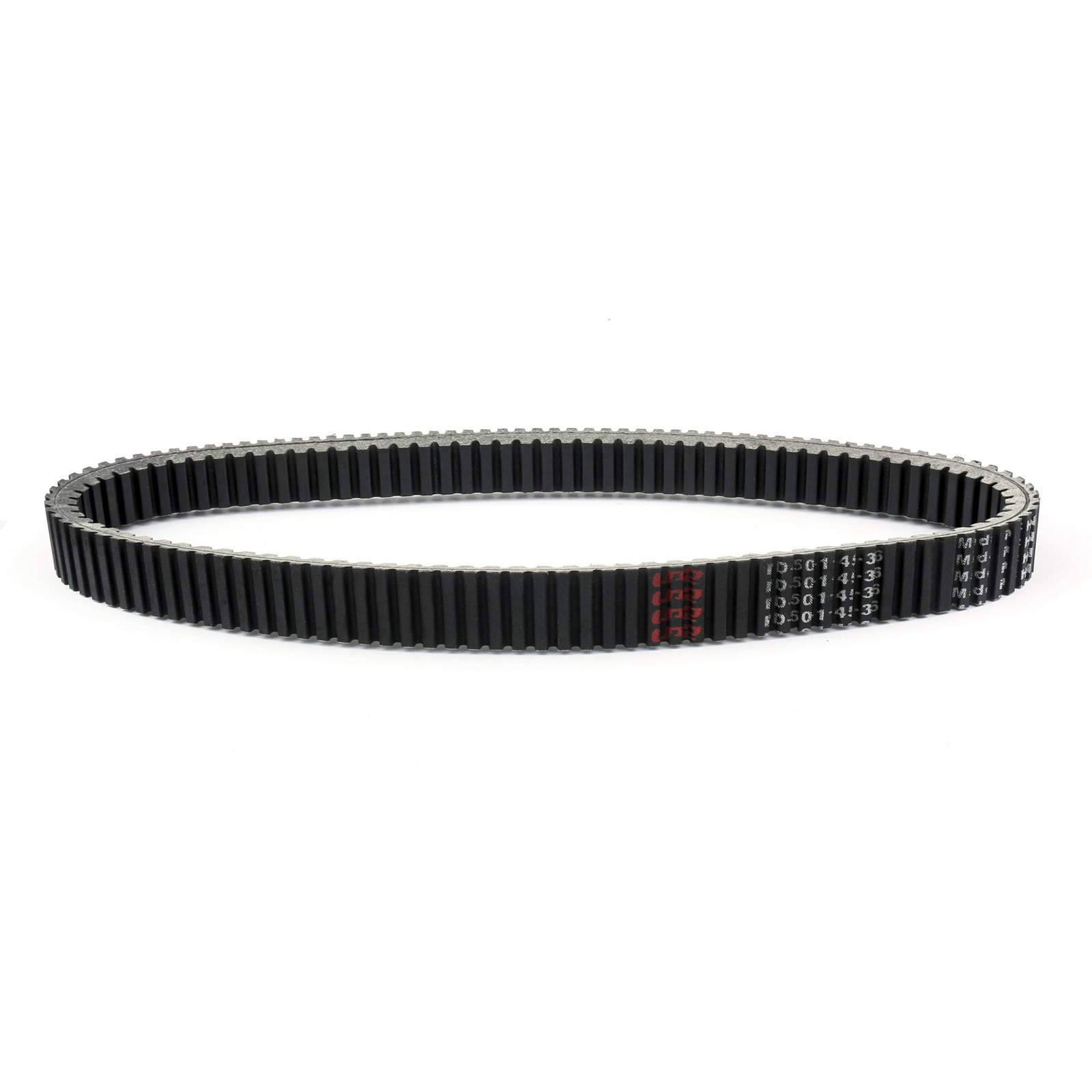 Drive Belt 59011-1087 for Kawasaki KAF950 Mule 3010 Diesel 4X4 (04-08 ...
