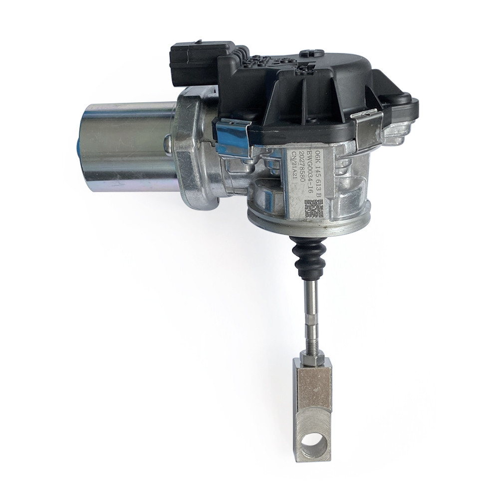 Turbocharger Wastegate Actuator 06K145613B Fit for Volkswagen Beetle ...