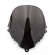 Windscreen Windshield Suzuki GSX 600 750 F Katana (1998-2008) Black ...