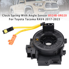 2015-2023 Toyota Tacoma Clock Spring With Angle Sensor 8924B-0R020 ...