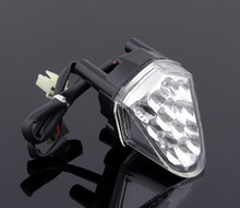 Running Light Upper Head Front Center Super Bright LED Yamaha YZF R6 ...