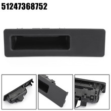 Tailgate Trunk Lid Door Switch Handle 51247368752 For BMW 2 series F23 ...