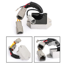 Voltage Regulator for Ski-Doo 600 HO SDI Repl # 515176243 515175717 ...