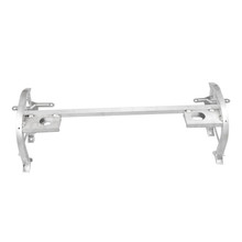 05-13 Corvette C6 Lower Radiator Core Support Skid Bar Plate 20939829 ...