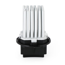 A/C Heater Blower Motor Regulator Resistor 2048707710 Fit for Mercedes ...