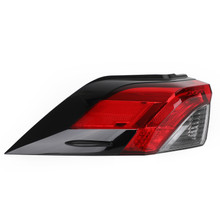 Left Driver Side Tail Light Rear Lamp Outer 81550-0R090 Fit for Toyota ...