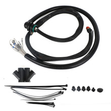 Truck Engine Injector Wire Harness 22248490 Fit For Volvo Truck - Mad ...