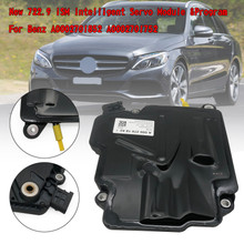 New 722.9 ISM Intelligent Servo Module For Benz A0002701852 A0002701752 ...