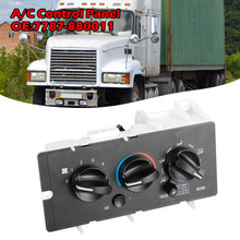 A/C Control Panel for Mack CH613 CV713 2001-2005 7787-880011 850-7450 ...