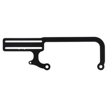 Transmissions Throttle Carburetor Cable Mount Bracket EZ-EFI For GM ...