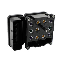 1K0907379AN 2008 Volkswagen (VW) Jetta 1.8L Turbo ABS Control Pump ...