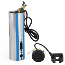 Circuit board+ Bluetooth Dashboard Controller ES1/ES2 - Mad Hornets