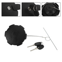 20392751 Locking Fuel Cap For Volvo Wheel Loader L60 L90 L110 L120 With ...