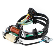 Magneto Stator YAMAHA XL GP 760 Wave Raider Blaster Runner # 64X-85521 ...