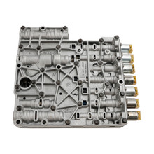 2011-UP Ford F250 All F Series 6R140 Valve Body - Mad Hornets