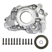 2008-2010 Ford Powerstroke Diesel 6.4L M564 Oil Pump 9051631451 - Mad ...