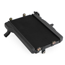 Aluminium Engine Radiator Cooler Cooling Yamaha YZF-R7 YZF R7 2021-2024 ...