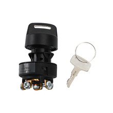 Ignition Key Switch For JLG 4360469 With Key - Mad Hornets