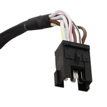 Ignition Switch 81864288 87561528 For Ford New Holland Tractor TS TM ...