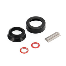 Water Pump Impeller 43024A7 3570 46-46501 For MERCURY FORCE 90 120HP ...