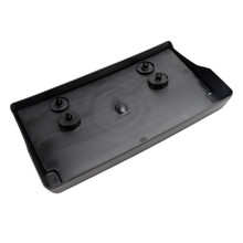 Front License Plate Bracket Holder 68375635AA for Ram 2500 3500 2018 ...