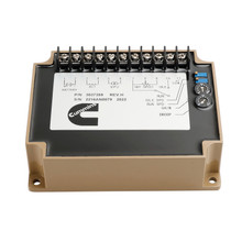 Electronic Engine Speed Controller governor for Cummins 3037359 - Mad ...