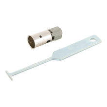 12V Car Cigarette Lighter Socket & Removal Tool for Dodge 4793554AC ...