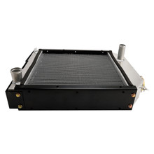 C7NN8005H Radiator For Ford 2000 2600 3000 3400 3500 4000 4100 4400 ...