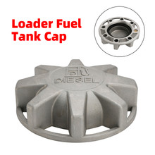 John Deere Dozer Loader Backhoe Skidder 450 450B 450C 450D Fuel Tank ...