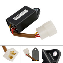 Yanmar 3TNV88 HC0119 Engine HCO119 129211-77920 Timer Unit Flameout ...