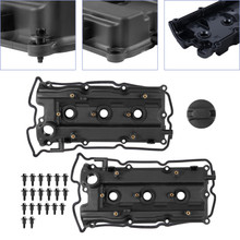 2005-2019 Nissan Frontier NV Pathfinder Xterra 4.0L Valve Cover w ...