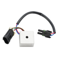 Solid State Differential Relay 4012829 For Polaris Ranger Sportsman 500 ...